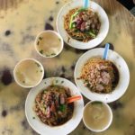 Top 7 Awesome Food in Pudu You Can't Afford to Miss - KL Foodie