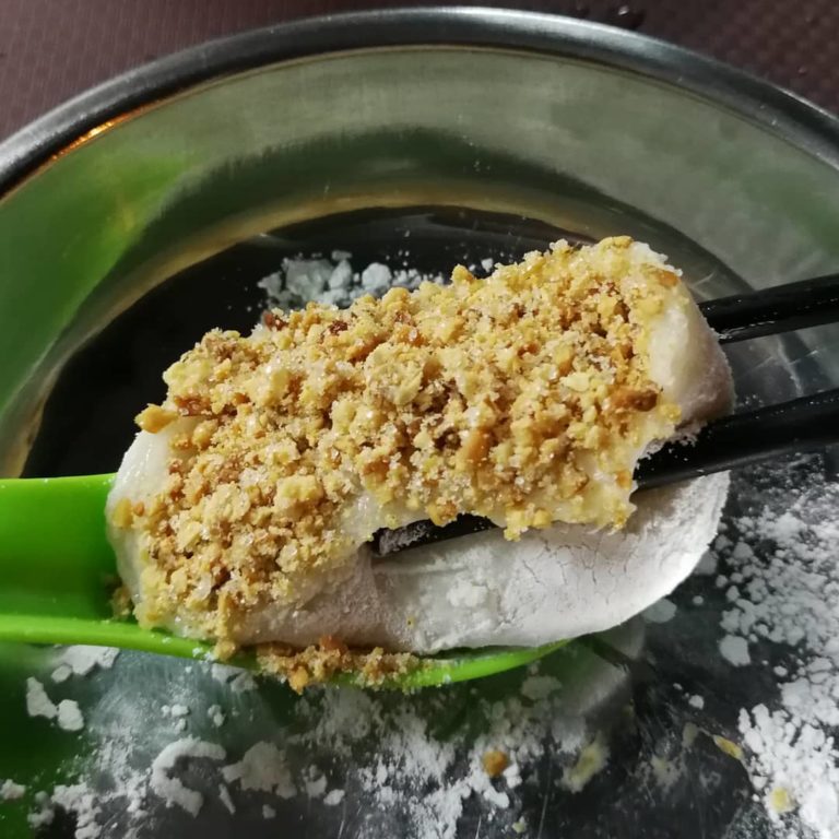 Top 10 Best Tong Shui Places in KL & Klang Valley - KL Foodie