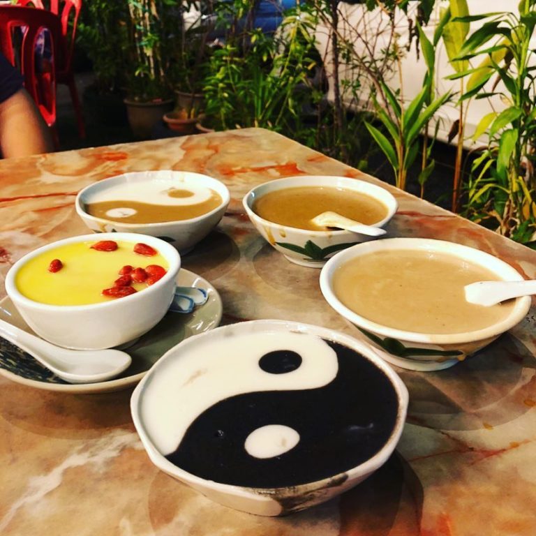 Top 7 Awesome Food in Pudu You Can't Afford to Miss - KL Foodie