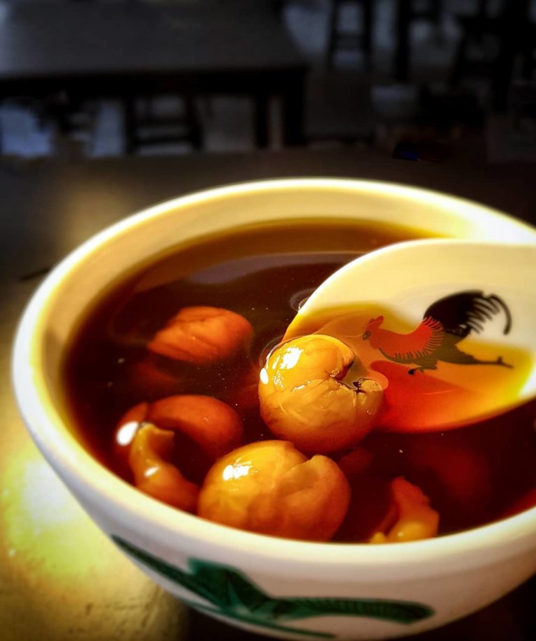 Top 10 Best Tong Shui Places in KL & Klang Valley - KL Foodie