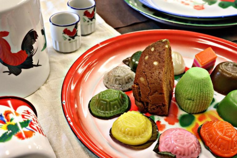 Top 10 Best Tong Shui Places in KL & Klang Valley - KL Foodie