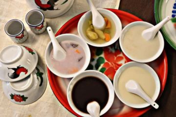 Top 10 Best Tong Shui Places in KL & Klang Valley - KL Foodie