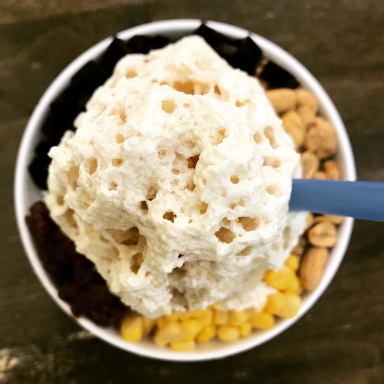 Top 10 Best Tong Shui Places in KL & Klang Valley - KL Foodie