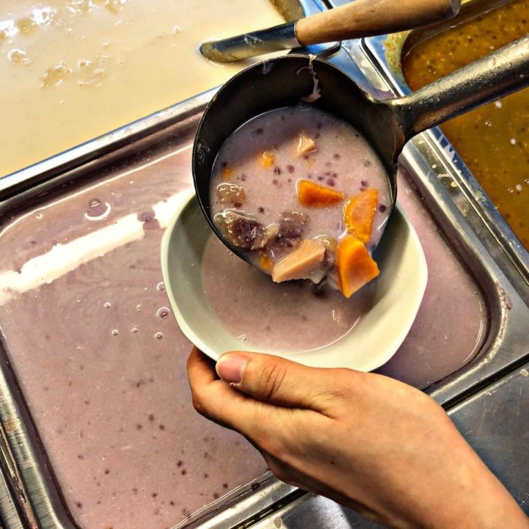 Top 10 Best Tong Shui Places in KL & Klang Valley - KL Foodie