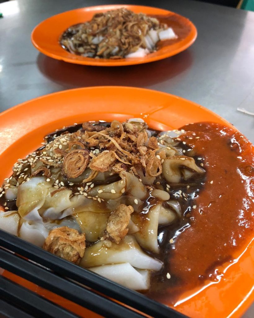 9 Awesome Chee Cheong Fun Places in KL - KL Foodie