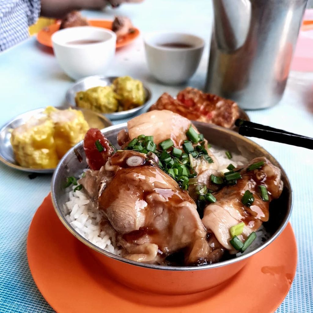Top 7 Awesome Food in Pudu You Can't Afford to Miss - KL Foodie