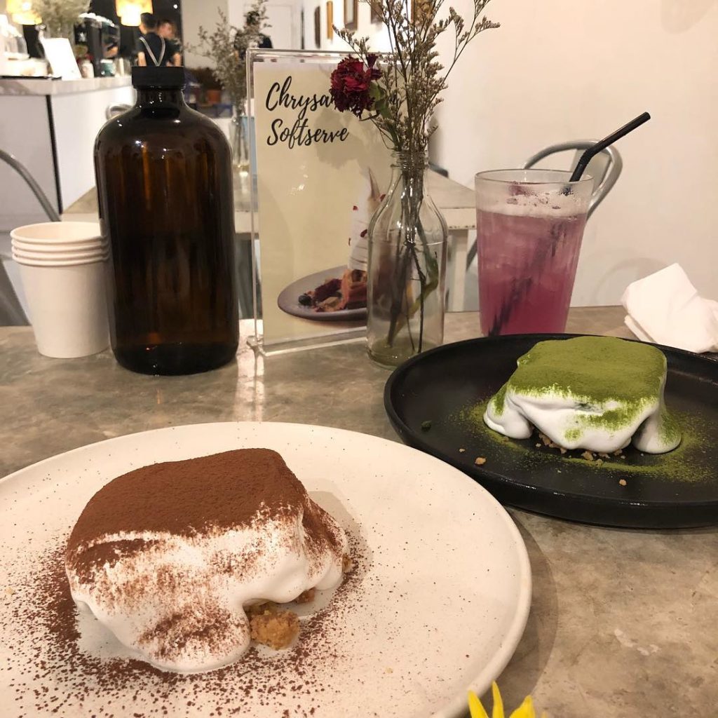 soft launch cafe kl - KL Foodie