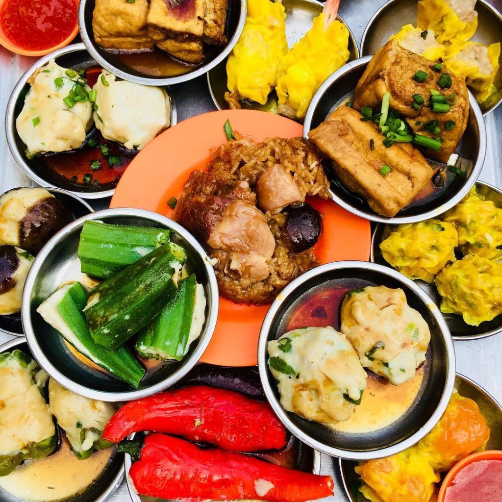 Top 7 Awesome Food in Pudu You Can't Afford to Miss - KL Foodie