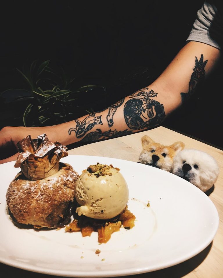 Top 10 Places for The Best (Atas) Desserts in KL - KL Foodie