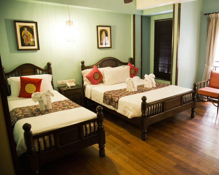 10 Best Boutique Hotels In Kuala Lumpur - KL Foodie