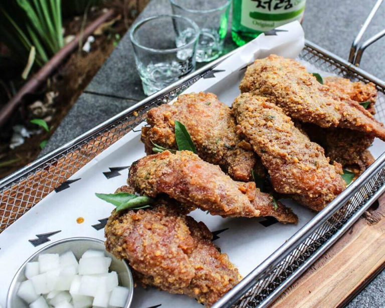 Top 10 Places To Eat In SkyAvenue Genting - KL Foodie