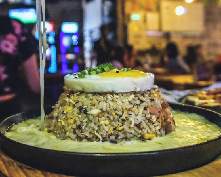 Top 10 Places To Eat In SkyAvenue Genting - KL Foodie