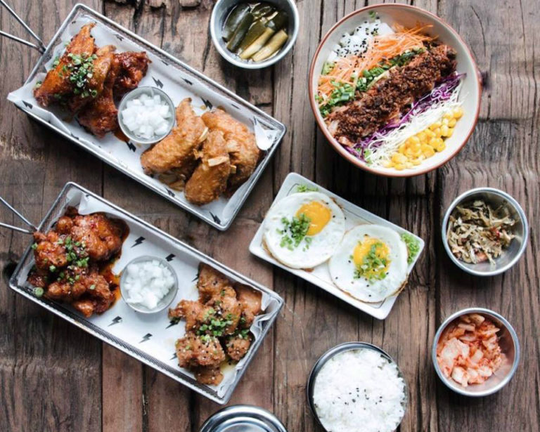 Top 10 Places To Eat In SkyAvenue Genting - KL Foodie