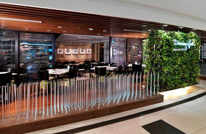 Dancing Fish: Food That Swims In Your Mouth - KL Foodie