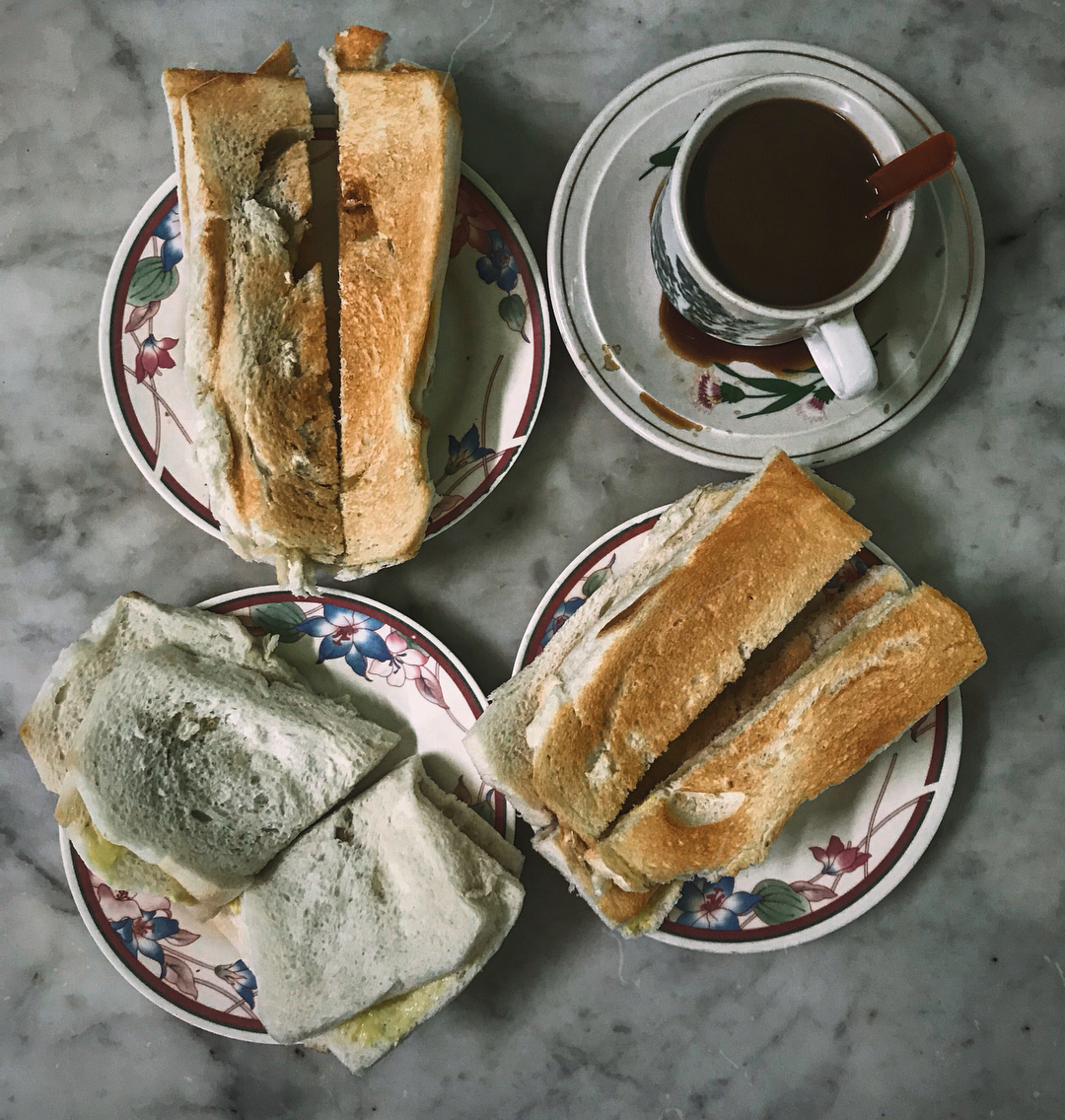 10 Best Roti Bakar in KL You Have to Try - KL Foodie