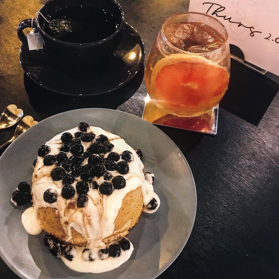 Top 10 New Cafe in KL You Have to Visit By 2019 - KL Foodie