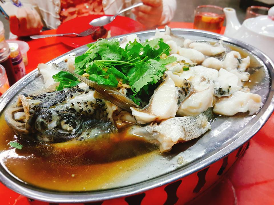 9 Best Food To Eat Near Batu Caves Every Foodie Must Try - KL Foodie