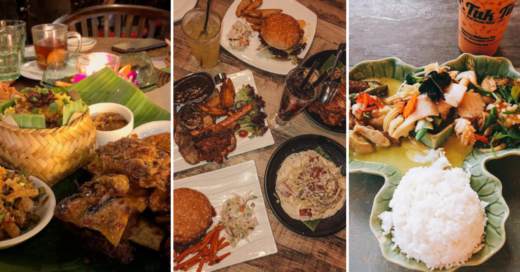 9 Superb Food To Have At Sunway Pyramid 2023 - KL Foodie