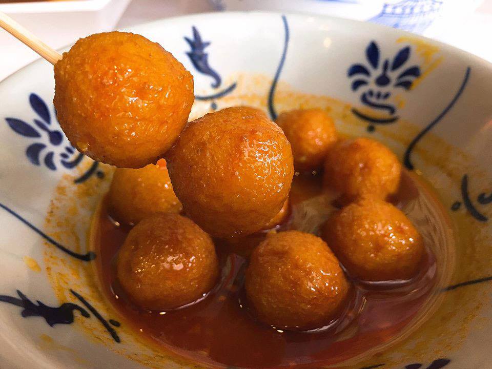 This Place Serves Awesome Hong Kong Cart Noodles in Klang Valley - KL ...