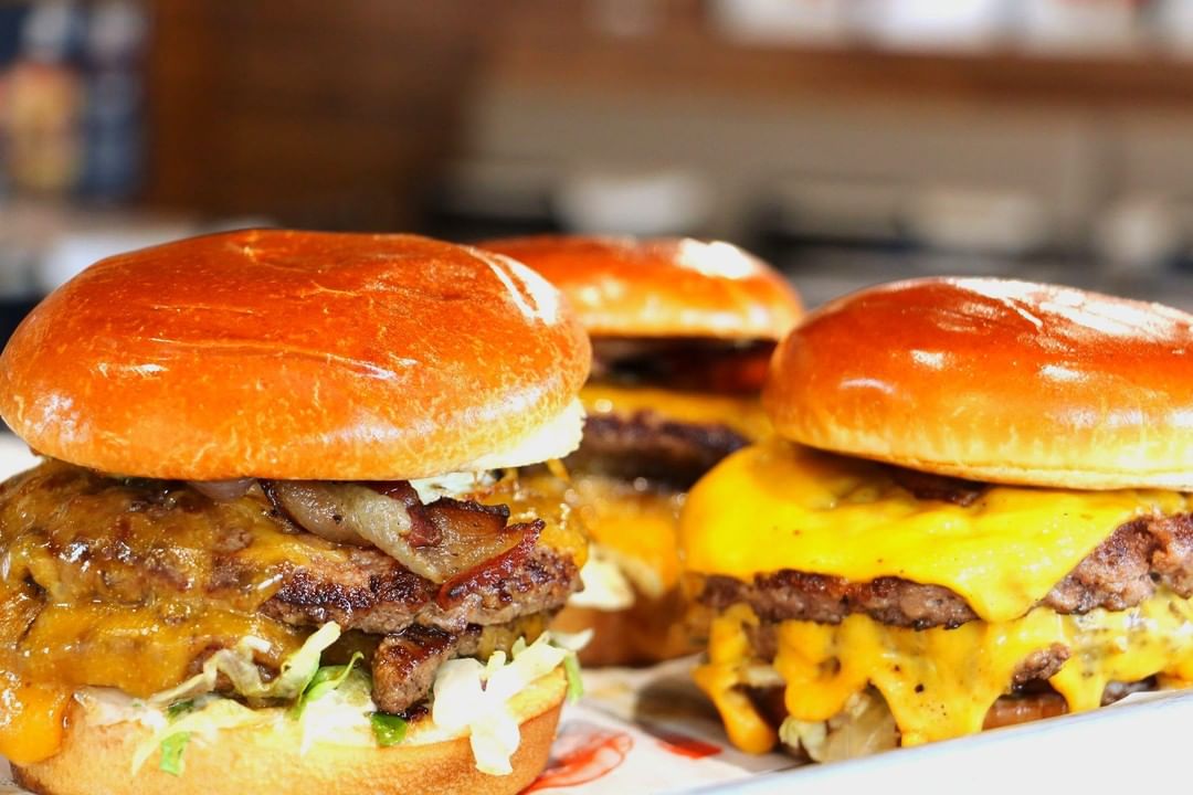 10 Best Food Near KL Sentral You'll Surely Love - KL Foodie