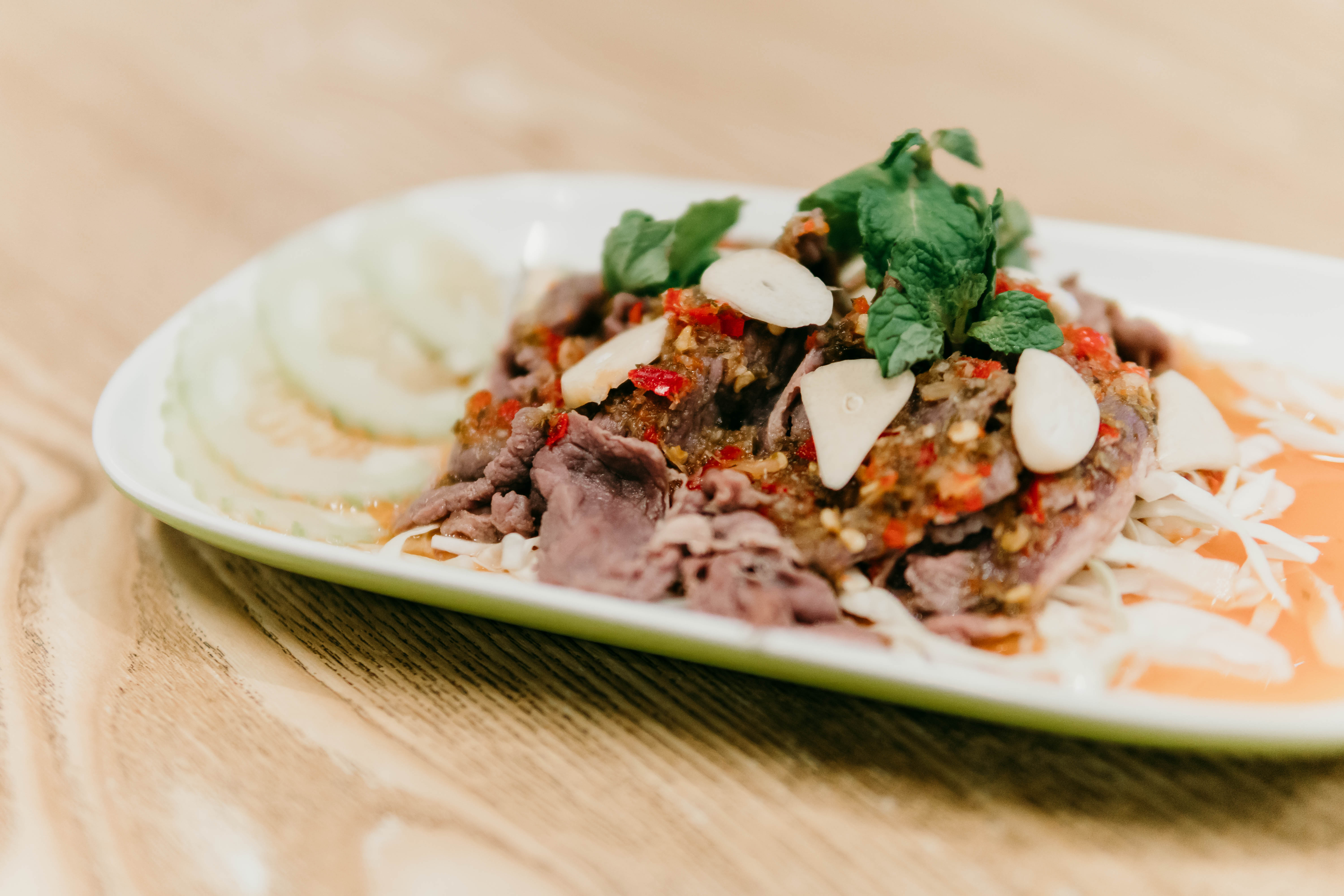 STREAT Thai: Ultimate Thai Street Food Harbor In PJ & KL - KL Foodie