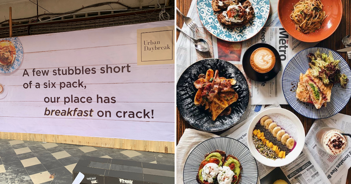 Penang's Best Brunch Spot Will Be Opening In Bangsar Soon! - KL Foodie