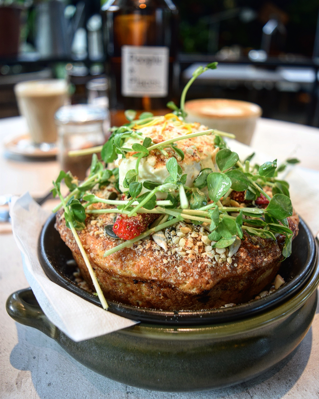 Ikea M'sia's Upcoming Durian Dessert Festival Has Musang King Frappe ...