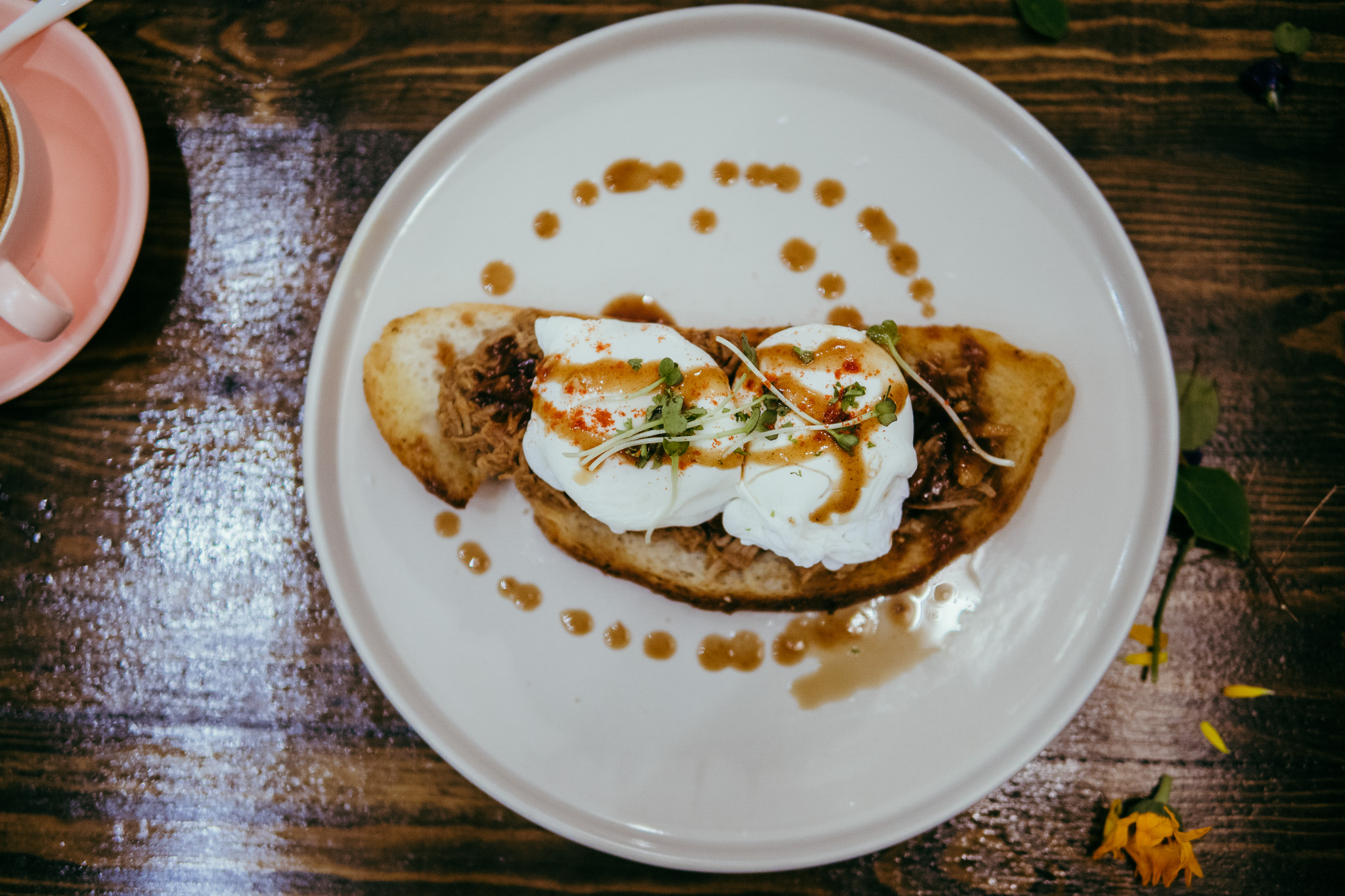 You Need To Check Out This All-Day-Breakfast Cafe In Bangsar! - KL Foodie