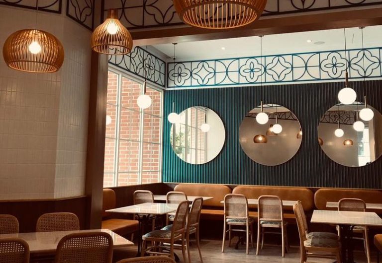 Top 11 Halal Chinese Muslim Places You Should Try In KL (2023)