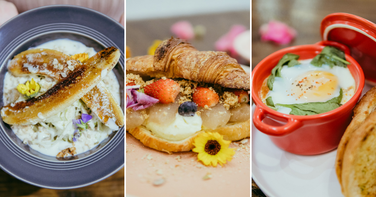 You Need To Check Out This All-Day-Breakfast Cafe In Bangsar! - KL Foodie