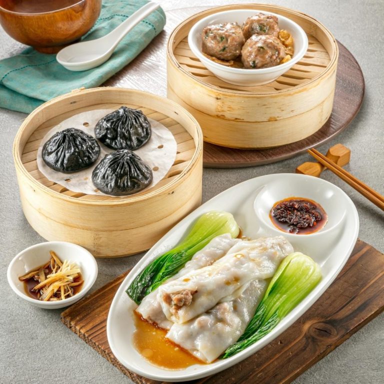 9 Favourite Dim Sum Spots In Kuala Lumpur (2023) - KL Foodie