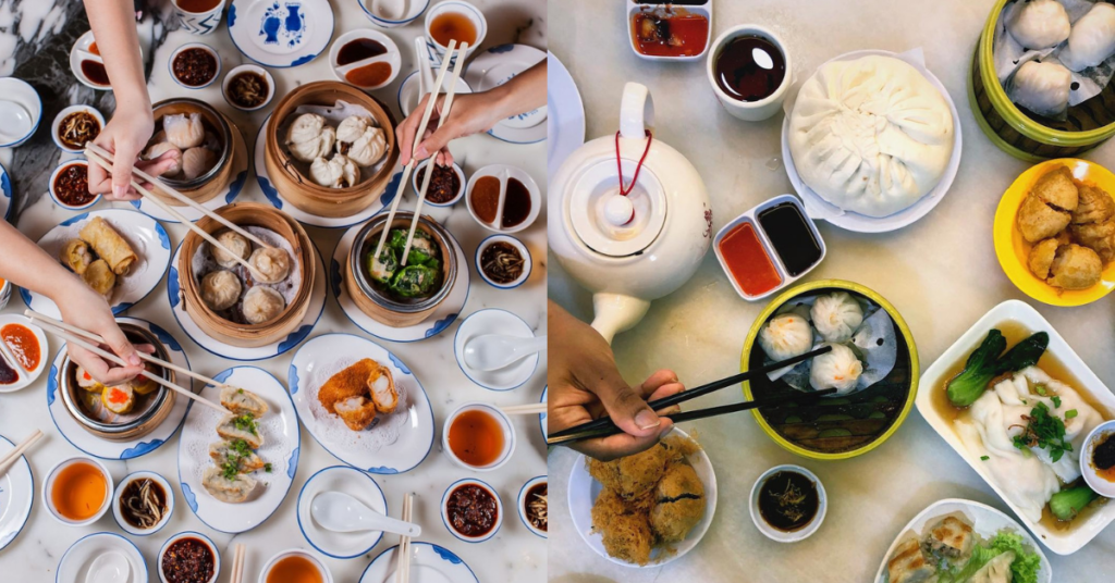 9 Favourite Dim Sum Spots In Kuala Lumpur (2023) - KL Foodie