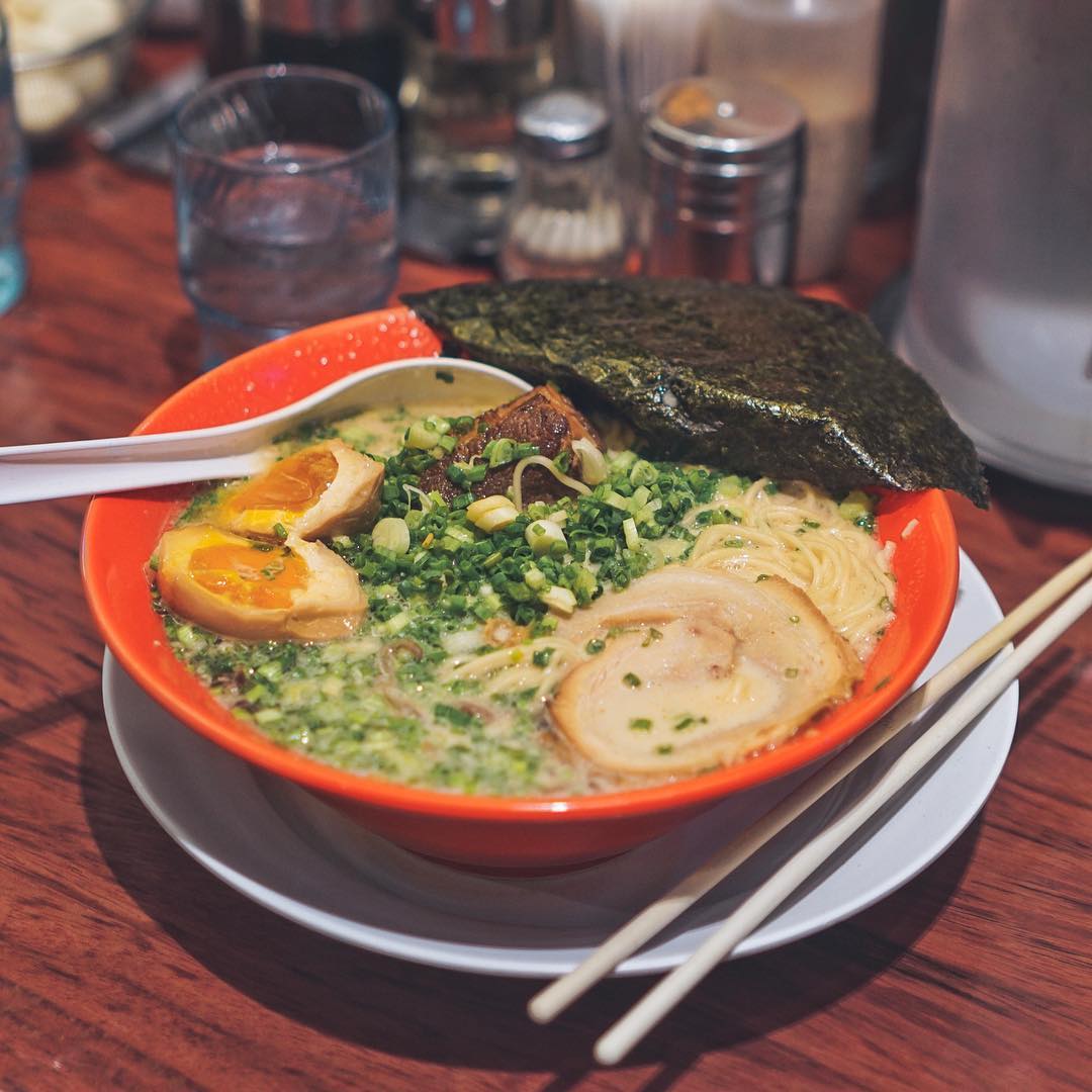 10 Best Ramen Spots In Kuala Lumpur (2020 Guide) - KL Foodie