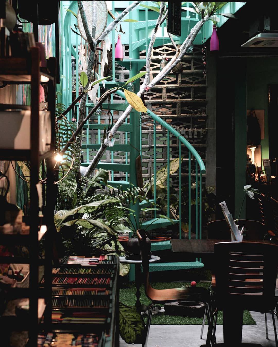 10 Best Cafes In Cheras As Your Next Hangout Spot - KL Foodie