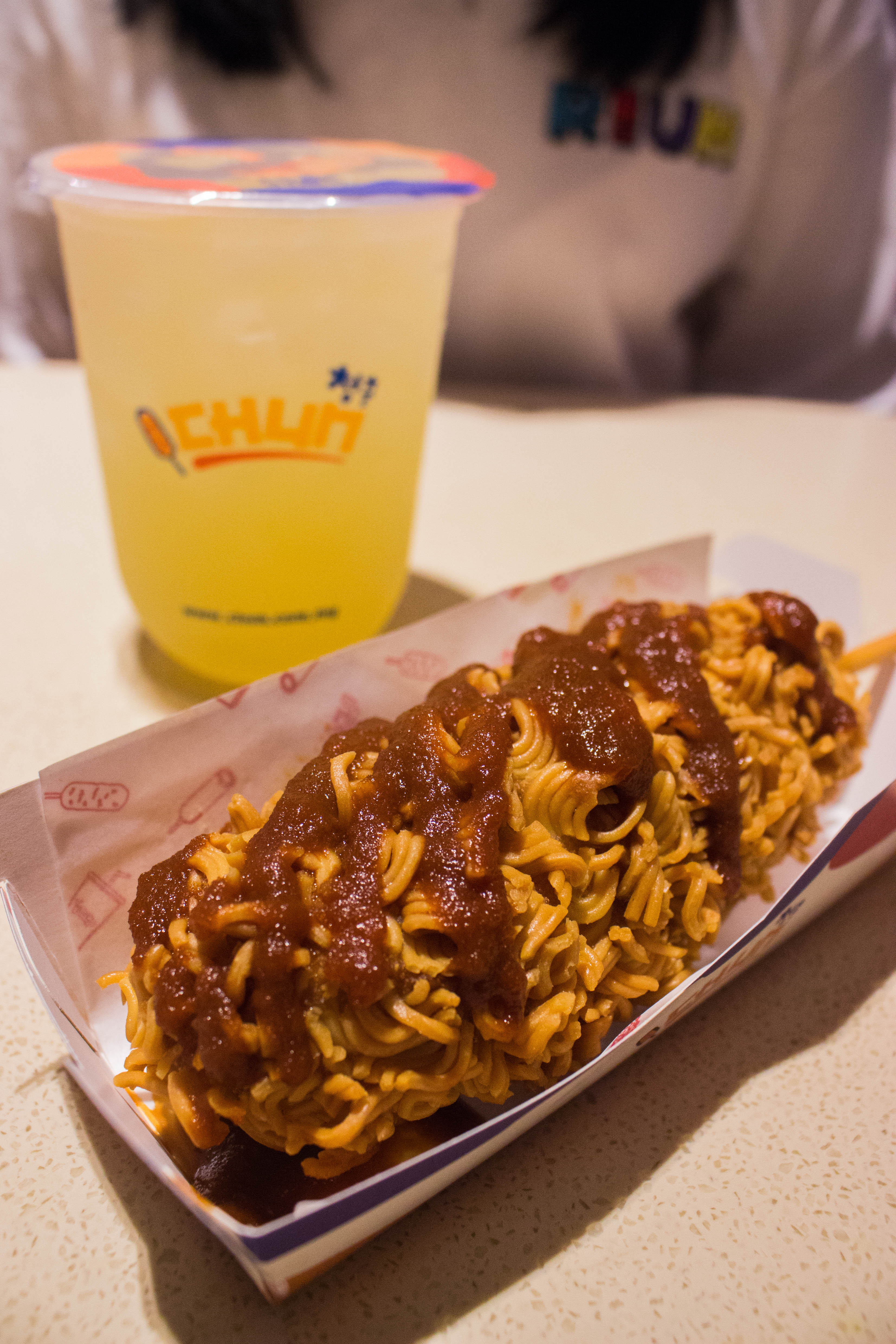 Chun Malaysia - KL Foodie