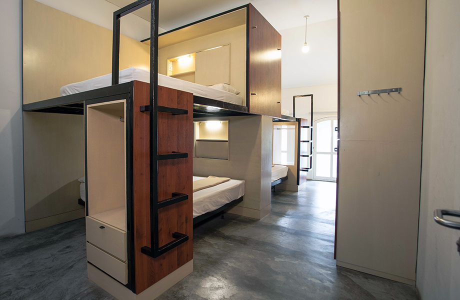 10 Best Budget Hotel & Hostel in KL Perfect for Solo Travelers - KL Foodie