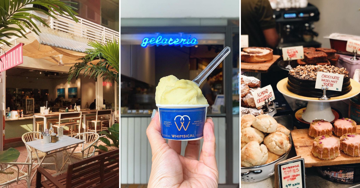 10 Best Cafe in Sri Hartamas (Updated Guide 2019) - KL Foodie