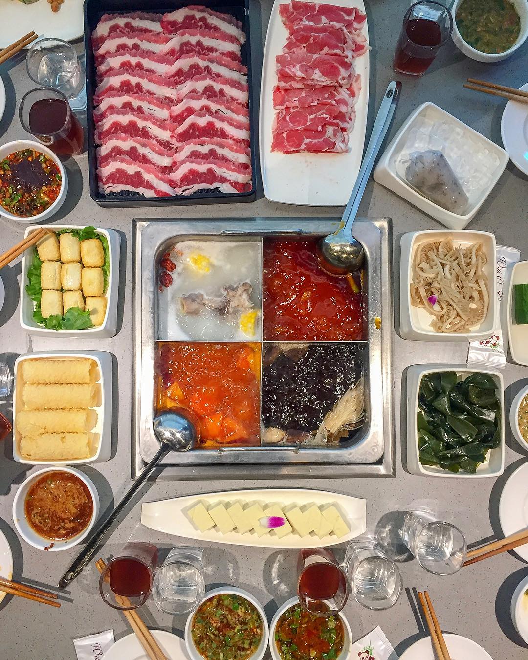 Make the Most Out Of Your Dining Experience at Hai Di Lao with These 10 ...