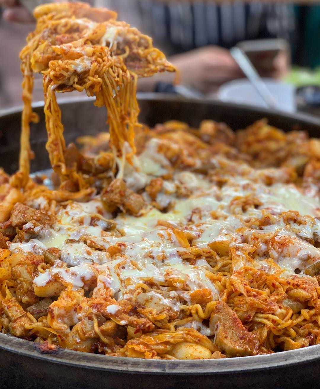 uncle jang - KL Foodie