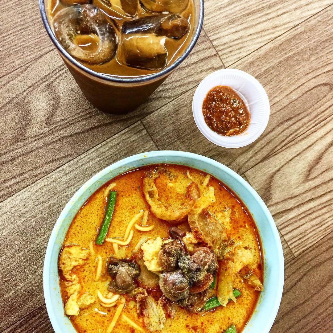 10 Best Food to Try in Kepong For the Foodies - KL Foodie