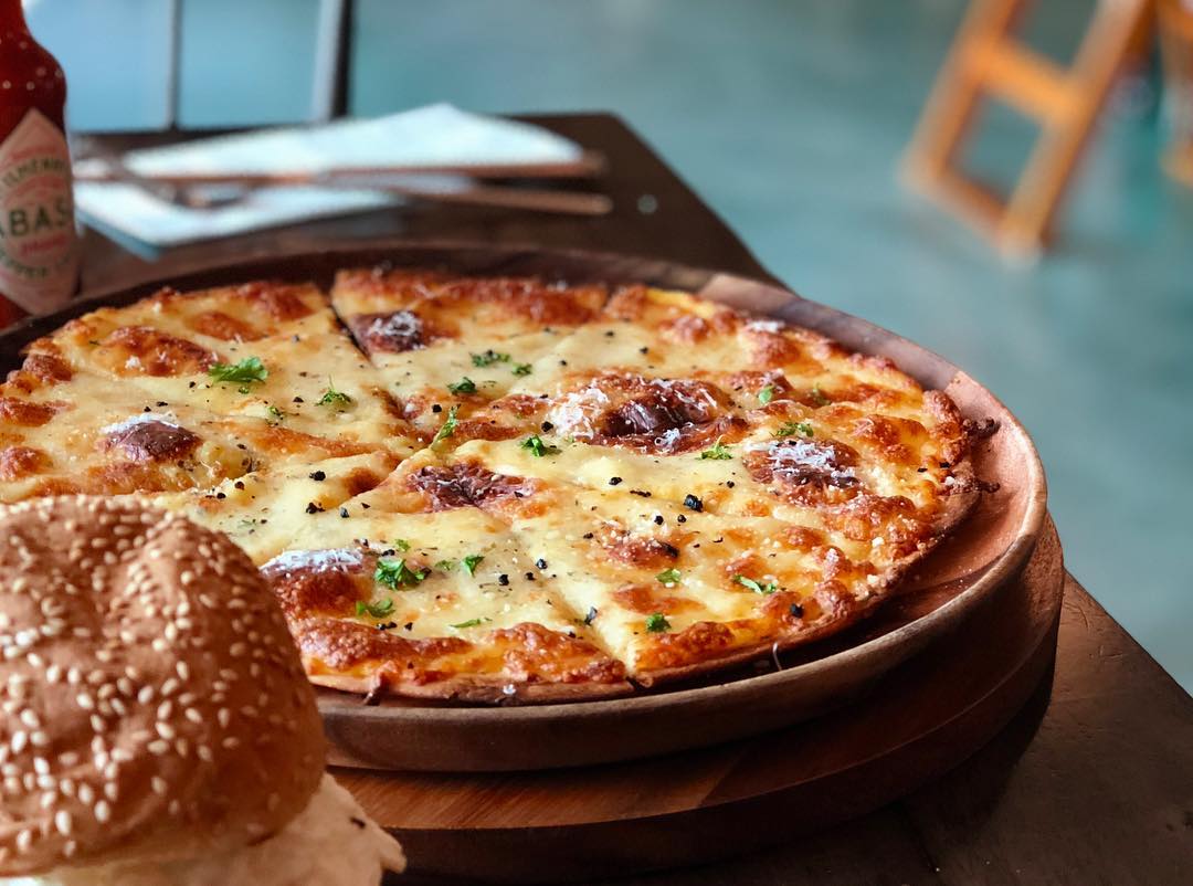 Top 10 Cafe in Setia Alam Perfect for Cafe Hoppers - KL Foodie