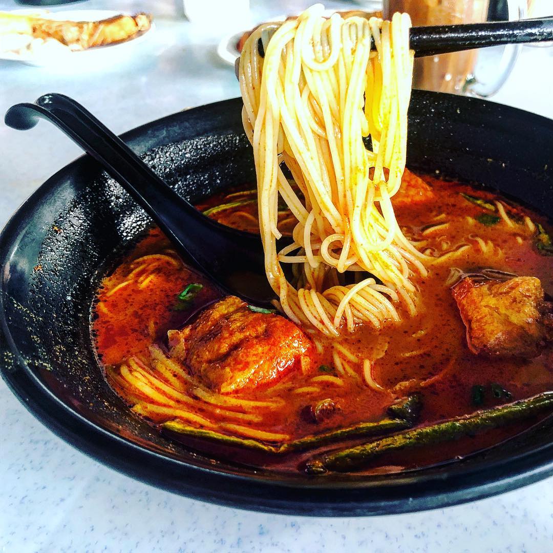 10 Best Food to Try in Kepong For the Foodies - KL Foodie