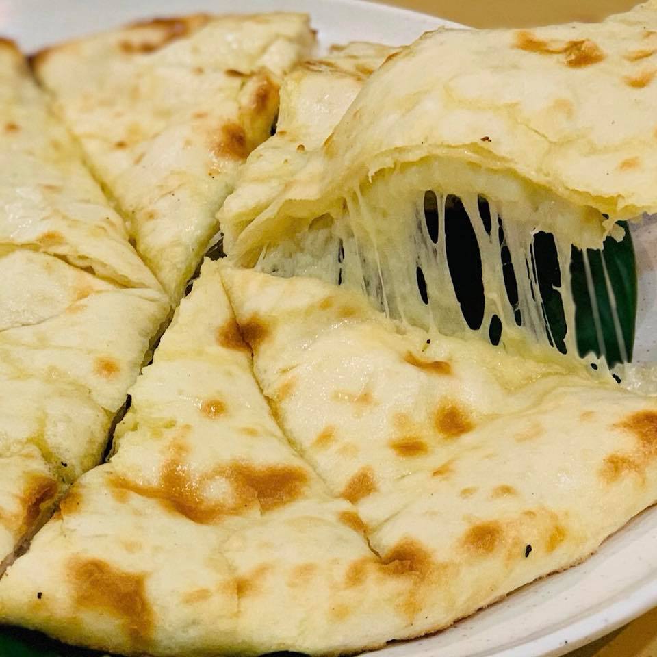 restoran al ehsan pj - KL Foodie