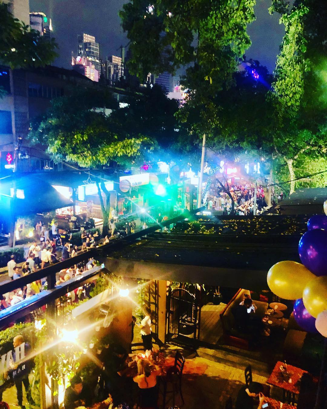 10 Best Bars in Changkat Bukit Bintang to Swing By - KL Foodie