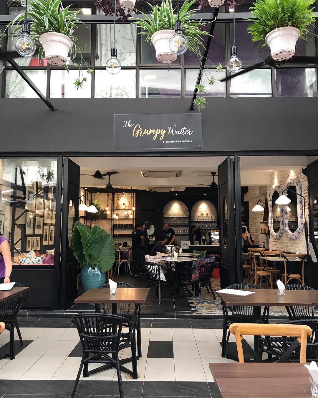 5 New Cafes And Restaurants You Need To Try In KL (April 2019 Edition ...