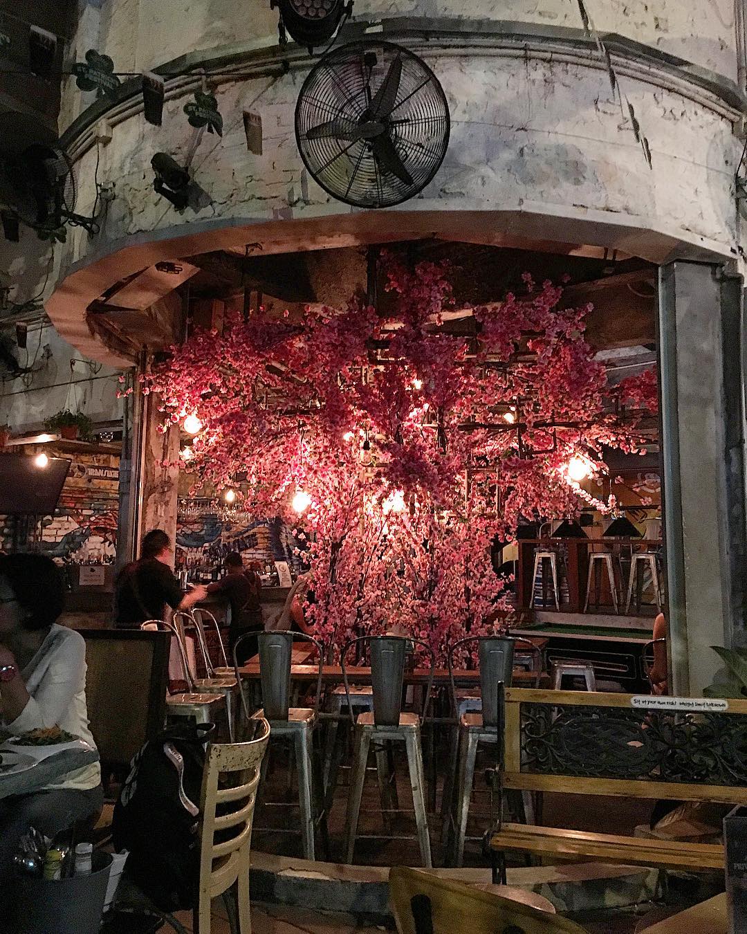 10 Best Bars in Changkat Bukit Bintang to Swing By - KL Foodie