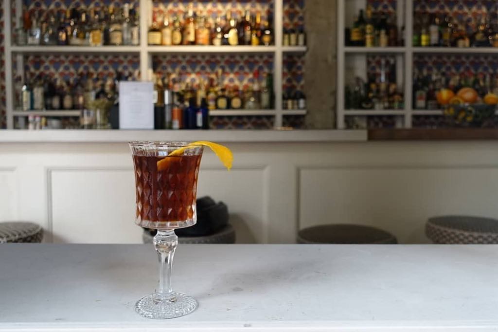 8 Bars To Quench That Thirst For Alcohol In Bangsar - KL Foodie