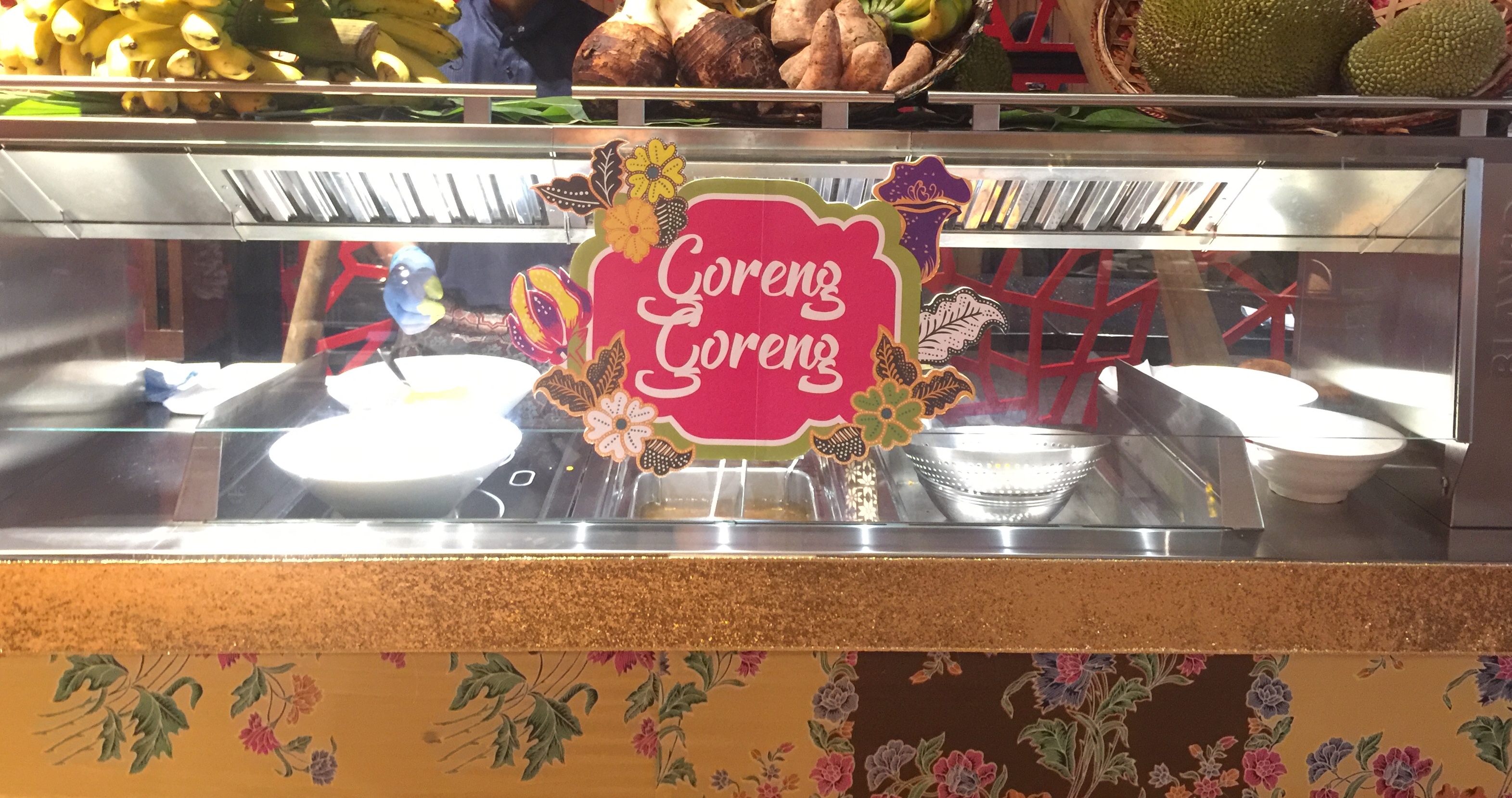 Jemput Makan Buffet With Over 400 Dishes and 10 Live Action Stalls To ...