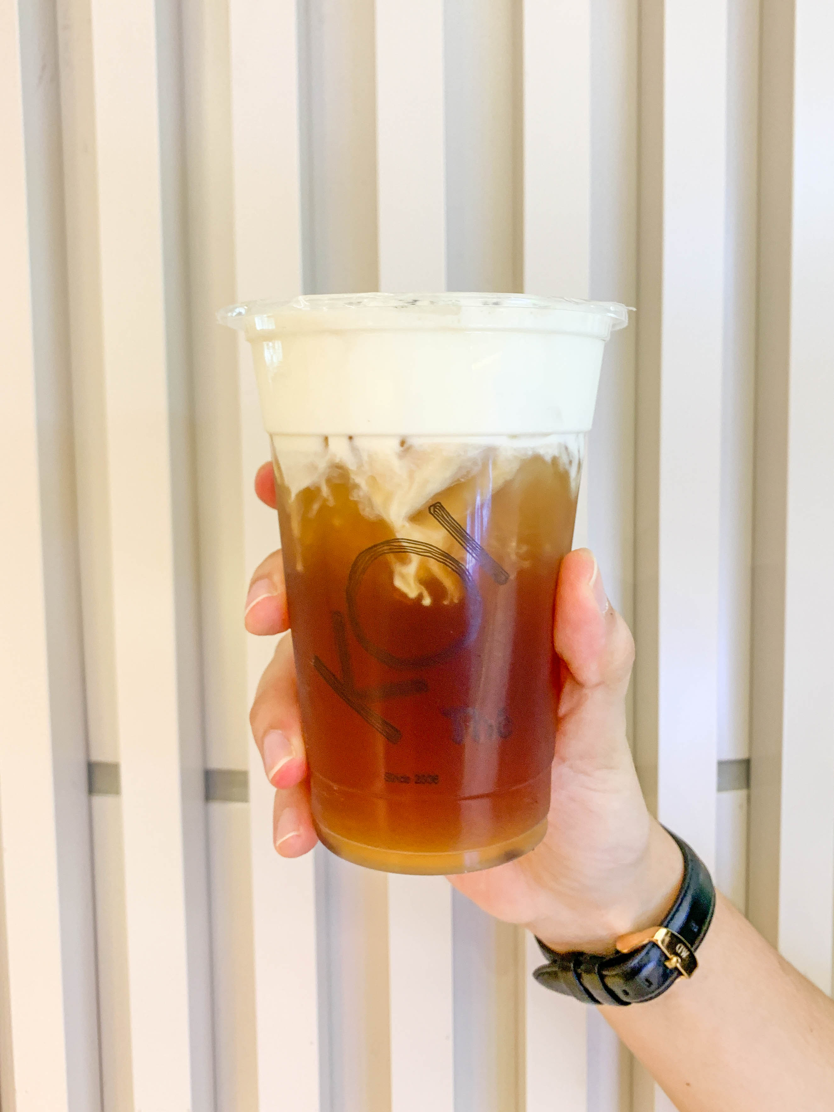 KOI Thé Is Having A Grand Opening in IOI City Mall & Stand A Chance To ...