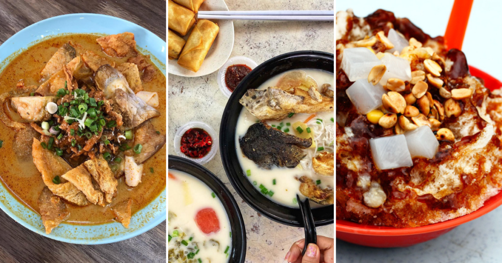10 Best Food to Try in Kepong For the Foodies - KL Foodie